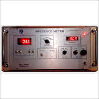 High Frequency Impedance Meter at Best Price in New Delhi | Billionix