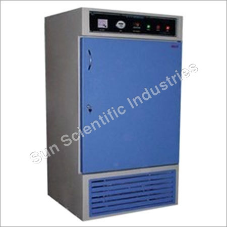 Lab Incubators at Best Price in Delhi, Delhi | Sun Scientific Industries