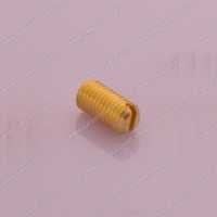 Brass Carburetor Jet Screws Thickness: 6 Millimeter (mm) at Best Price ...