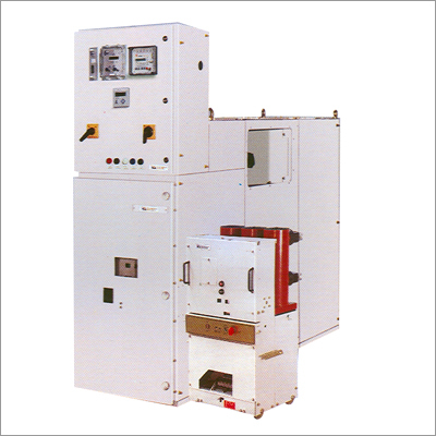 36 Kv Sf6 Indoor Metal Clad Switchgear at Best Price in Delhi ...