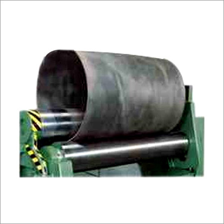 Hydraulic Plate Rolling Machine at Best Price in Mumbai | Zeta Traders