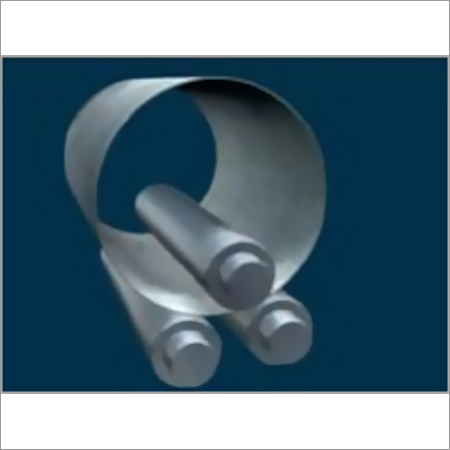 Rolling Into Cylinder at Best Price in Mumbai, Maharashtra | Zeta Traders