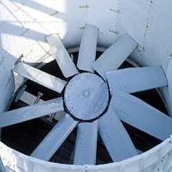 Commercial Cooling Tower Fan at Best Price in Faridabad | Cooldeck ...
