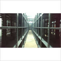 Slotted Angle Racking System at Best Price in Kolkata | Steelwyn ...