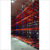 Heavy Duty Racking System at Best Price in Kolkata | Steelwyn Corporation