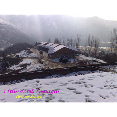 Stone Project- Srinagar at Best Price in Delhi, Delhi | K. W. Stone Technologies Pvt. Ltd.