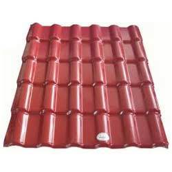 Acrylic Roof Tiles at Best Price in Chandigarh, Chandigarh | Rattan Steel