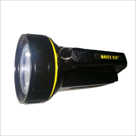 Handheld Searchlight at Best Price in New Delhi, Delhi | Securetech4u