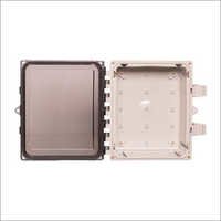 Small Electrical Panel Boxes at Best Price in Vadodara | Samirika ...