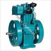 Lister Type Diesel Engine at Best Price in Rajkot | Nilax Overseas