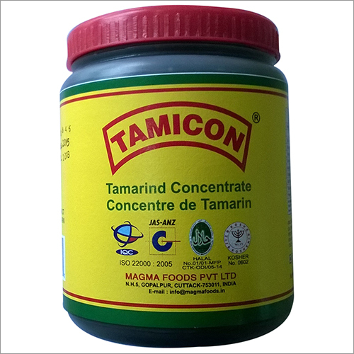 Tamarind Concentrate 1kg at Best Price in Cuttack, Odisha | Magma Foods ...