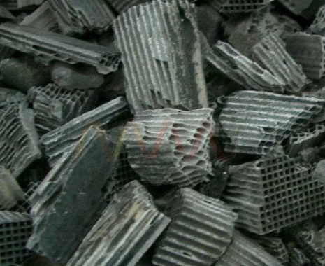 Variable Ceramic Monolith Scrap at Best Price in Seven Hills | Newline ...