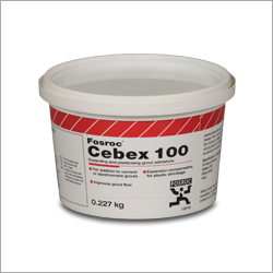 Cebex 100 at Best Price in Pune, Maharashtra | Tequasil Materials Pvt. Ltd.