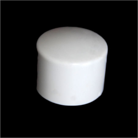 Upvc End Cap at Best Price in Morbi, Gujarat | Vinayak Polymers