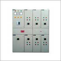 Capacitor Panel at Best Price in Noida, Uttar Pradesh | Sai Electricals