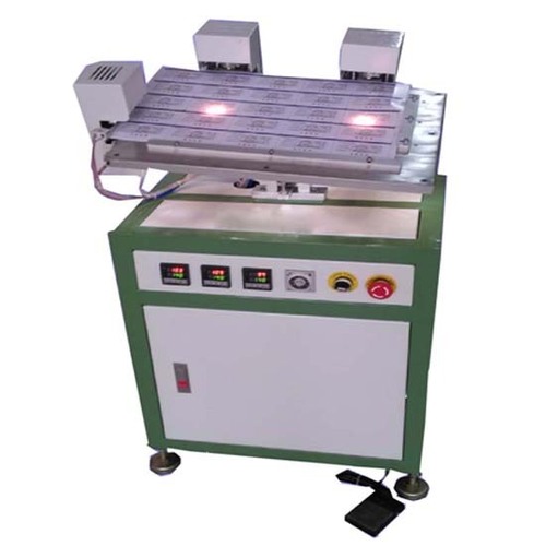 Manual Sheet Bonding And Collating Machine at Best Price in Tianjin ...