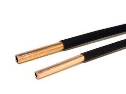 Copper Pipe Pvc Coating at Best Price in Ahmedabad | Mallinath Motors