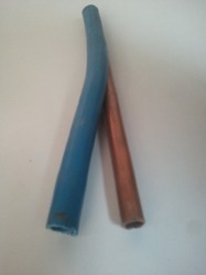 Pvc Coating Pipe at Best Price in Ahmedabad, Gujarat | Mallinath Motors