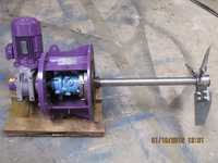 Side Entry Agitator at Best Price in Bengaluru, Karnataka | Vmix ...