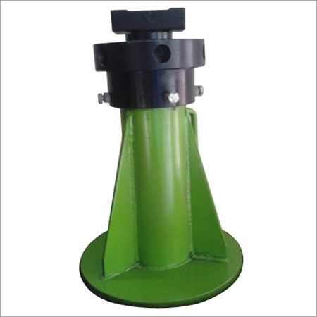 Mechanical Jack at Best Price in Nabha, Punjab | M. K. Agro Industries