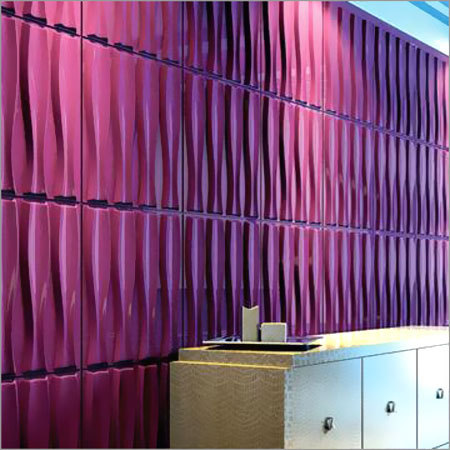 Pvc Designer Wall Panels at Best Price in Hoshiarpur | H. K. Pvc Home ...