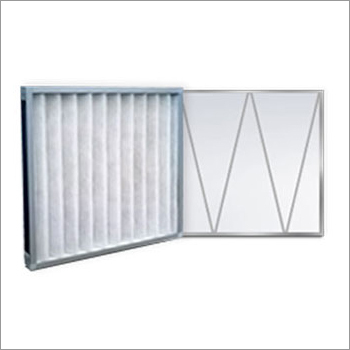 Pre & Fine Filters at Best Price in Kolkata | Air Filter Industries Pvt ...