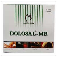Dolosal-mr Capsules at Best Price in Bengaluru, Karnataka | Medilab India