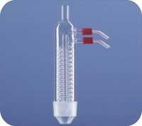 Dimroth Condenser For Soxhlet at Best Price in Ambala Cantt | Alpha Chem