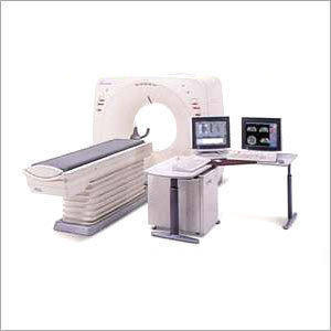 Single Slice Ct Scan at Best Price in Kolkata | Binary Graphs
