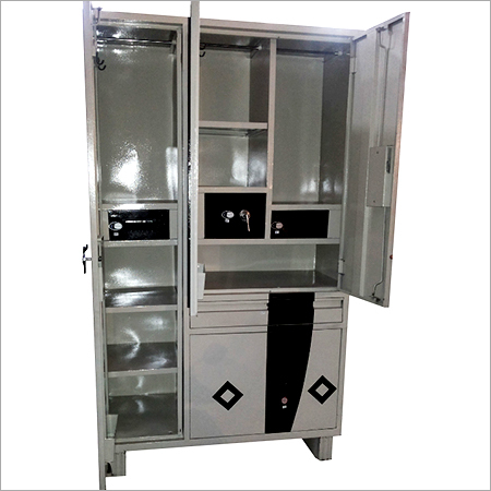 Office File Steel Cupboards at Best Price in Mumbai | Swastik Steel ...