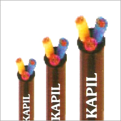 Aluminium Double Coated Cable at Best Price in Indore | Kapil Pumps ...
