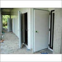 Cold Storage Room Doors at Best Price in Howrah | Pathway Engineering ...