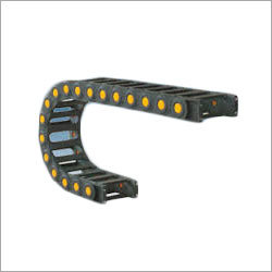 Cable Drag Chain at Best Price in Chennai, Tamil Nadu | Sri Kanni ...