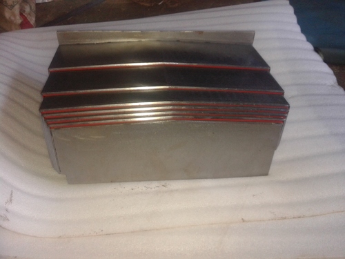 Telescopic Covers at Best Price in Chennai, Tamil Nadu | Sri Kanni ...