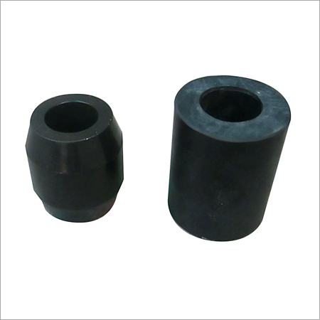 Auto Rubber Bushing at Best Price in Faridabad, Haryana | Atul Rubber Udyog