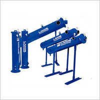 High Performance Liquid Solids Cyclone Separator at Best Price in ...