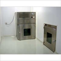 Pass Box at Best Price in Kurukshetra, Haryana | Span Automation