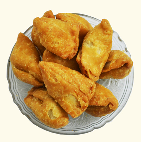 Mini Samosa at Best Price in Indore, Madhya Pradesh | Amb Food Products ...