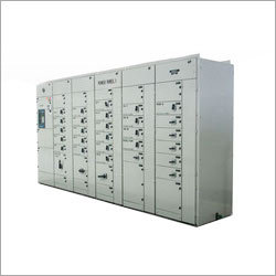 Pcc Panel at Best Price in Thane, Maharashtra | Drisya Electro Systems