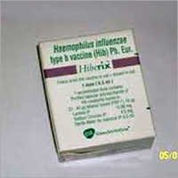 Hiberix Vaccine at Best Price in Mumbai, Maharashtra | Modern Drug House