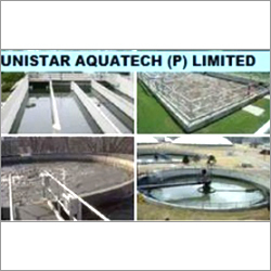 Kitchen Waste Water Treatment Plant at Best Price in Delhi | Unistar Aquatech (p) Ltd.