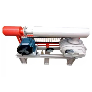 Water Treatment Air Blower at Best Price in Delhi | Unistar Aquatech (p ...
