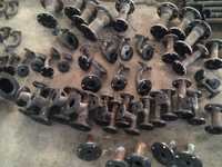 Rubber Lined Spools at Best Price in Sonipat, Haryana | Super Chemfab ...