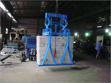 Mechanical Brick Clamping Car at Best Price in Xiangfan | Lingchu ...