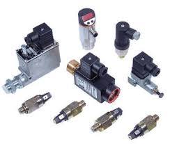 Pneumatic Pressure Switches at Best Price in Gurugram, Haryana | Aavi ...