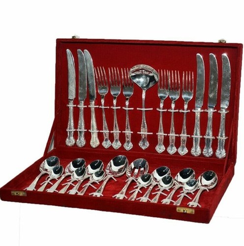 Cuttlery Set Box at Best Price in Moradabad, Uttar Pradesh | Royal ...