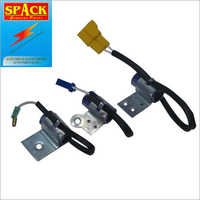 Motorcycle Condenser at Best Price in New Delhi, Delhi | Rohit Automobiles