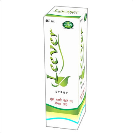Leever Syrup at Best Price in Ludhiana, Punjab | S. P. Pharmaceuticals