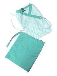 Green Check Patient Uniform at Best Price in New Delhi | Khadi ...