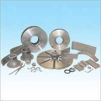 Blasting Machine Parts at Best Price in New Delhi, Delhi | S. P ...